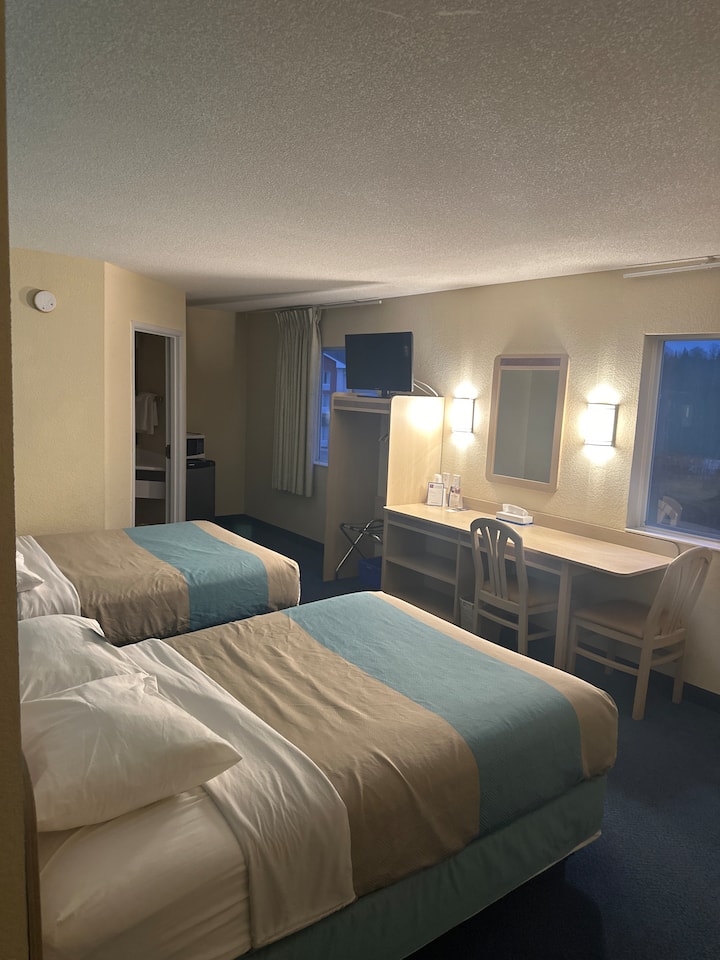 Motel 6 Huntsville! - Huntsville