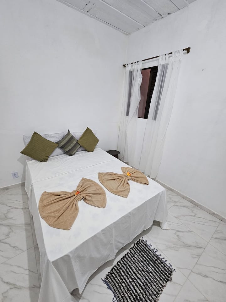 Kitnet Bairro Marinas - Angra dos Reis