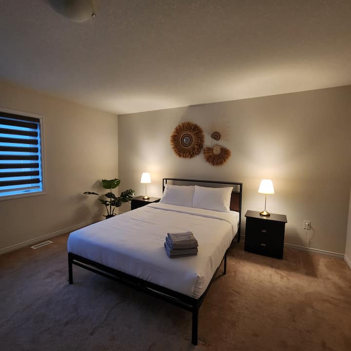 Niagara Oasis Hideaway - Welland