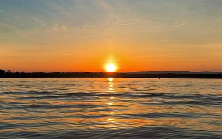 Saratoga Springs, Lakefront Getaway - Saratoga Springs, NY