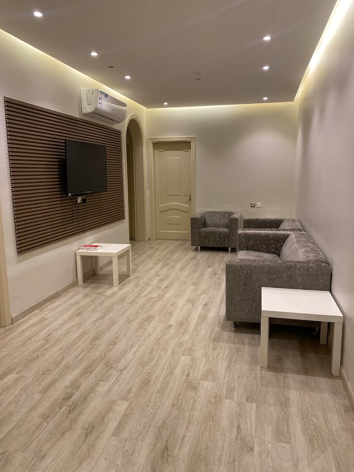 حي المرجان 2 طريق الملك عبدالعزيز(2 Albaraa ) - Jedda