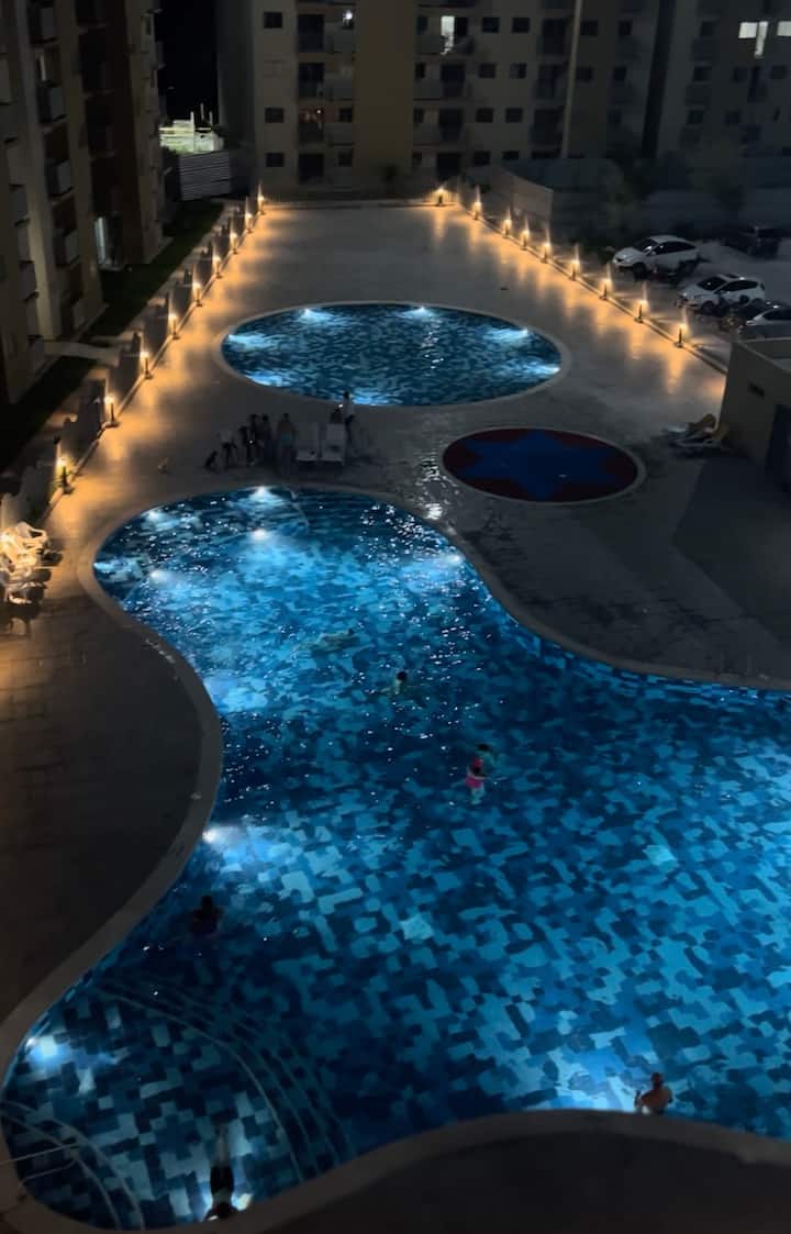 Apartamentos En Santa Marta Tu Escapada Perfecta - Taganga