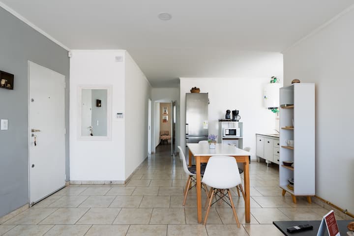 Your Home In San Rafael | Central & Comfortable - アルゼンチン サン・ラファエル