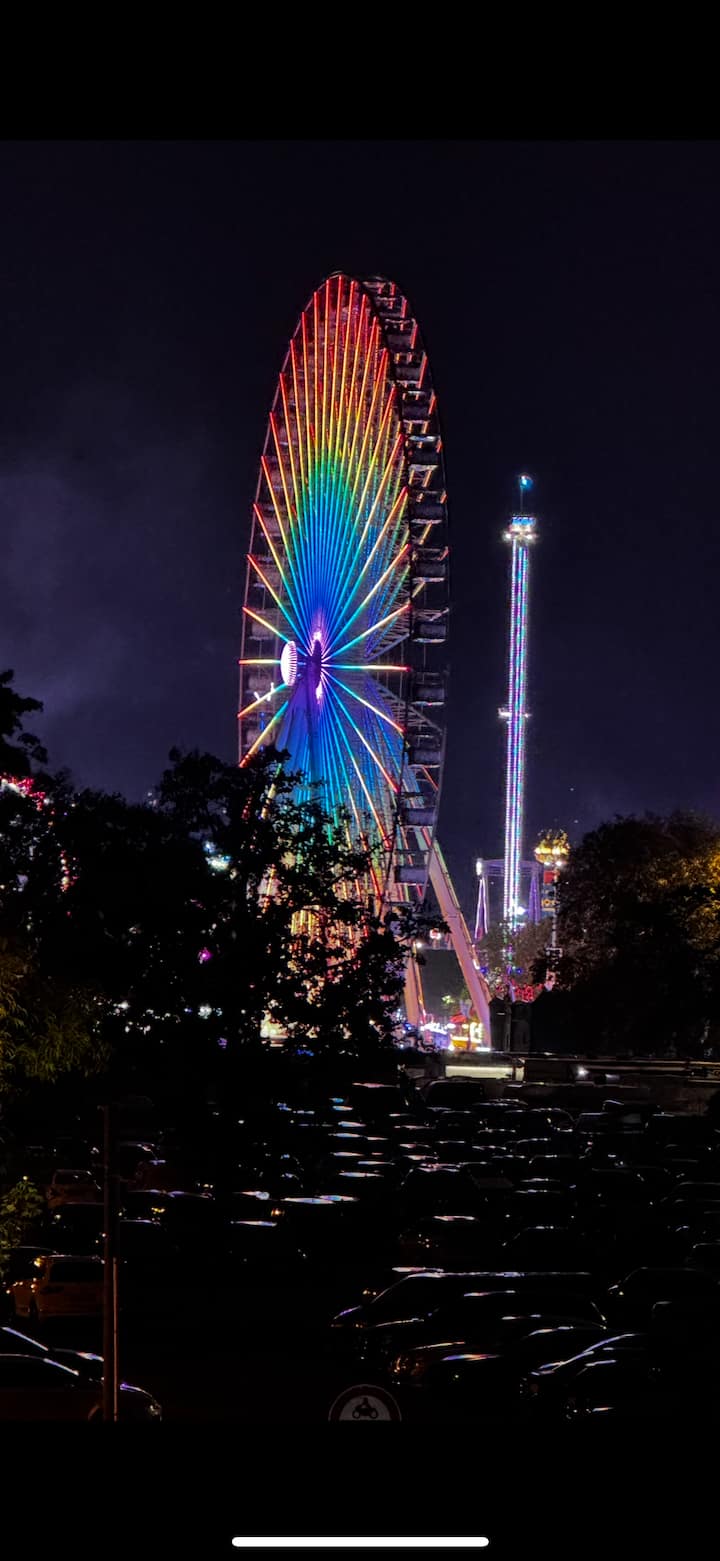 Schöne 2- 3 Zw
Stuttgart Erkunden - Stuttgart