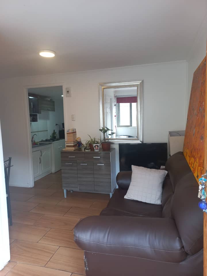 Petite Maison Près De La Mer - Valparaíso