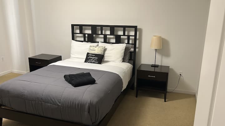 Brickell 1br Balcony Pool Gym Parking Wifi - Miami, FL