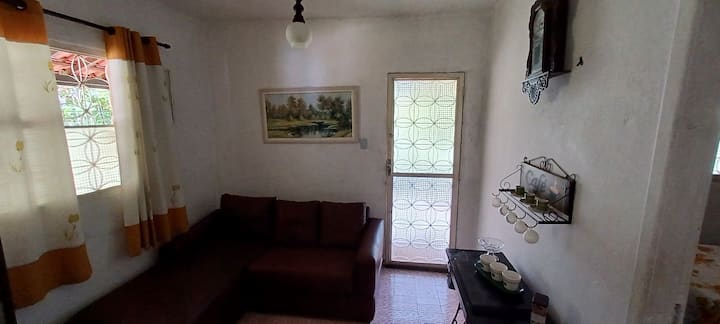 Casa De Campo E Sítio Sabiá Off Road - Nova Iguaçu