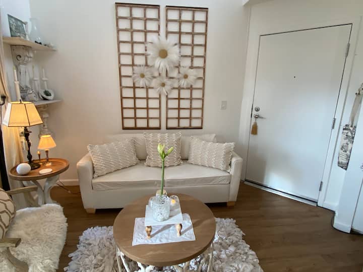 Studio Boutique Condo
One Month Or More Rental - Reno