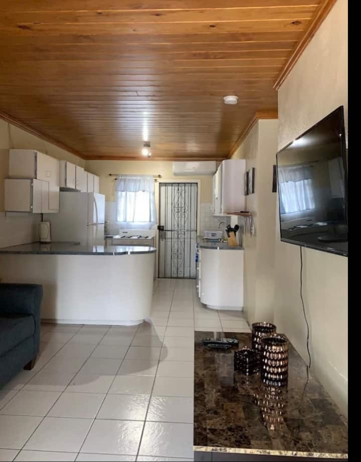 Sunrise Apartment - Nasáu