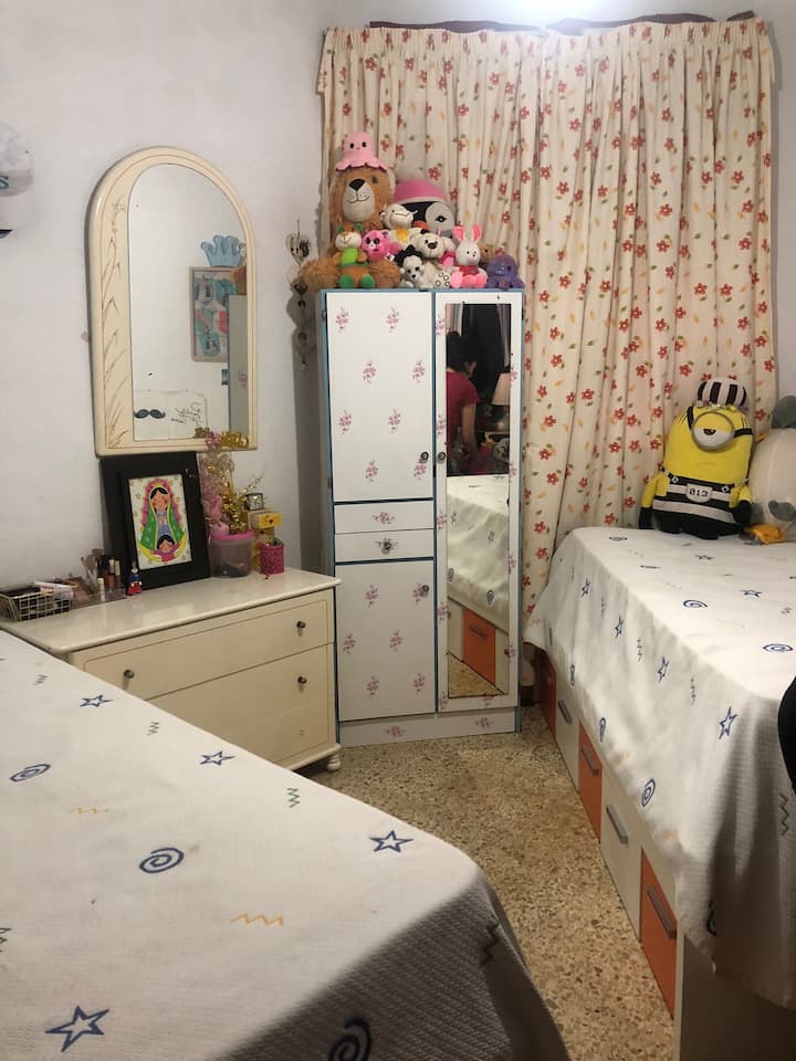 Alojamiento En Motril Muy Cómodo - Salobreña