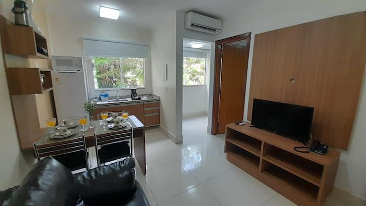 Encontro Das ÁGuas Thermas Resort Caldas Novas - Caldas Novas