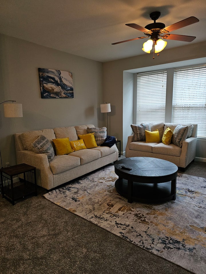 Centrally-located Hidden Gem - Portsmouth, VA