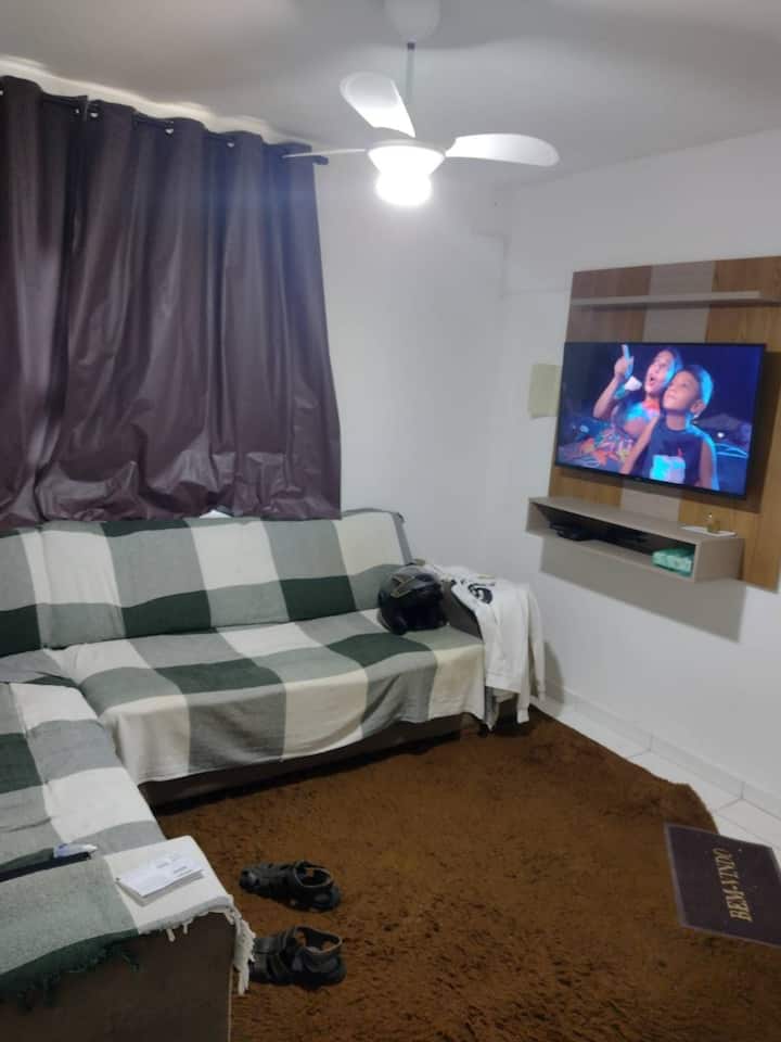 Espaço Da Aline - Ilhéus