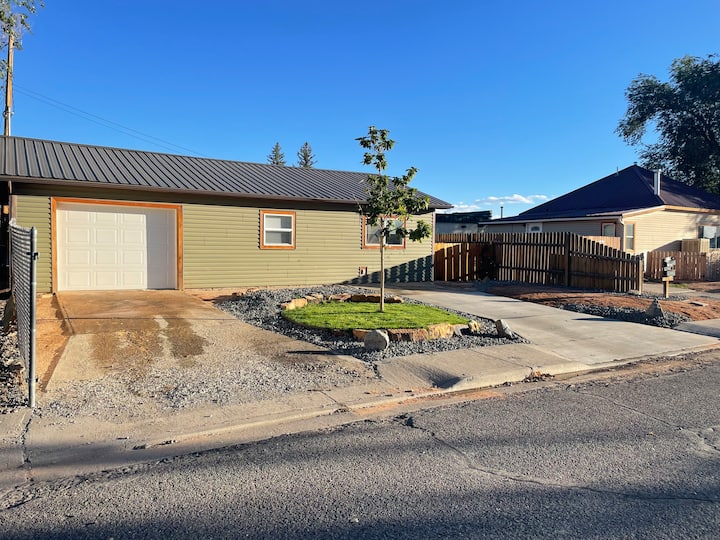 Downtown Spot - Montrose, CO