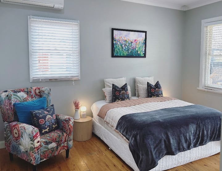 Private | Spacious | Home Away From Home In Dubbo - Dubbo
