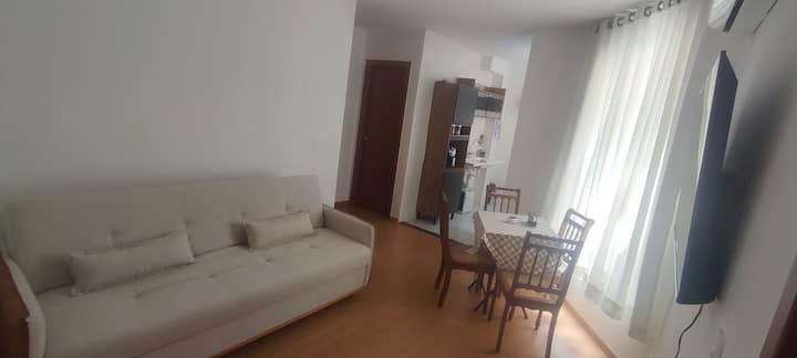 Apartamento Em Rio Das Ostras - Rio das Ostras
