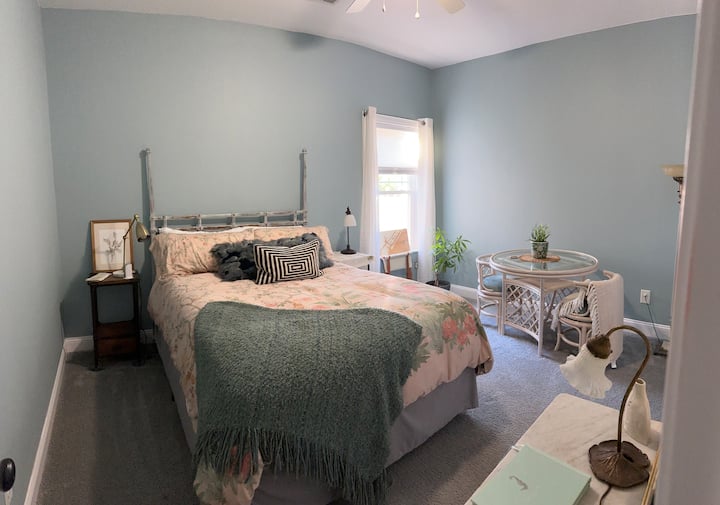 Portcity To Surfcity - Hampstead, NC