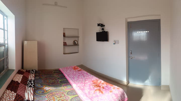 Ambika Home Stay - Bikaner