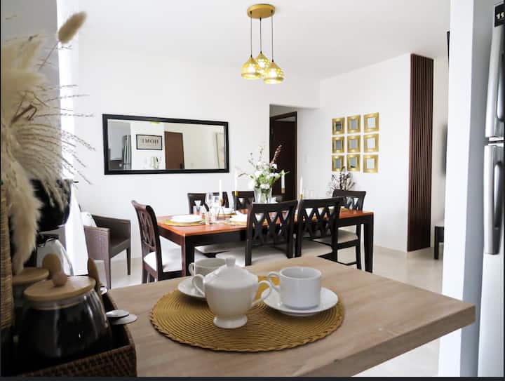 Beautiful Condo Near Caleta Beach In La Romana, Dr - La Romana