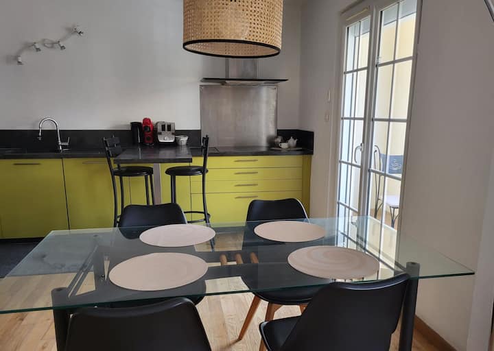 Confortable - Perpignan