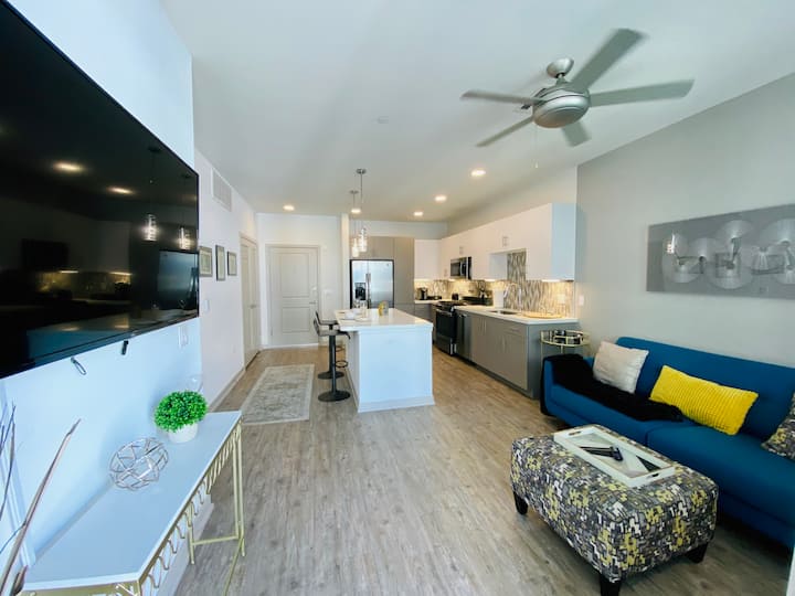 Modern Flat In Chandler 5 - Gilbert, AZ