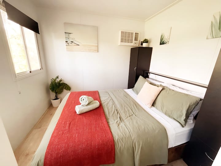 Hinterland Retreat, Mountain Views - Gympie