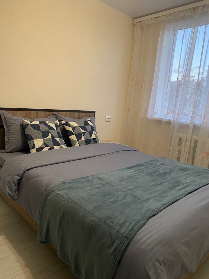 1 Pleasant Bedroom - Chișinău