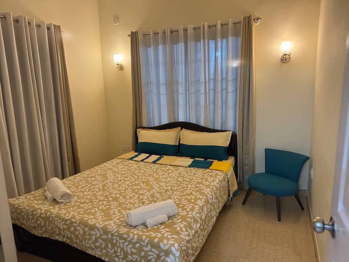 Cozy Ivory Flat Jp Nagar Nr Kalyani Tech, Iim, Vfs - Bangalore