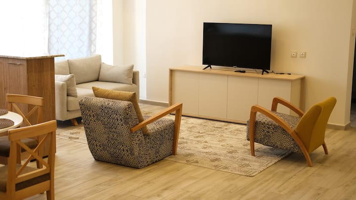 Appartement Cosy - Hydra - Alger