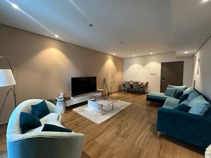 Apartment In Pullman Sharjah - Sharjah