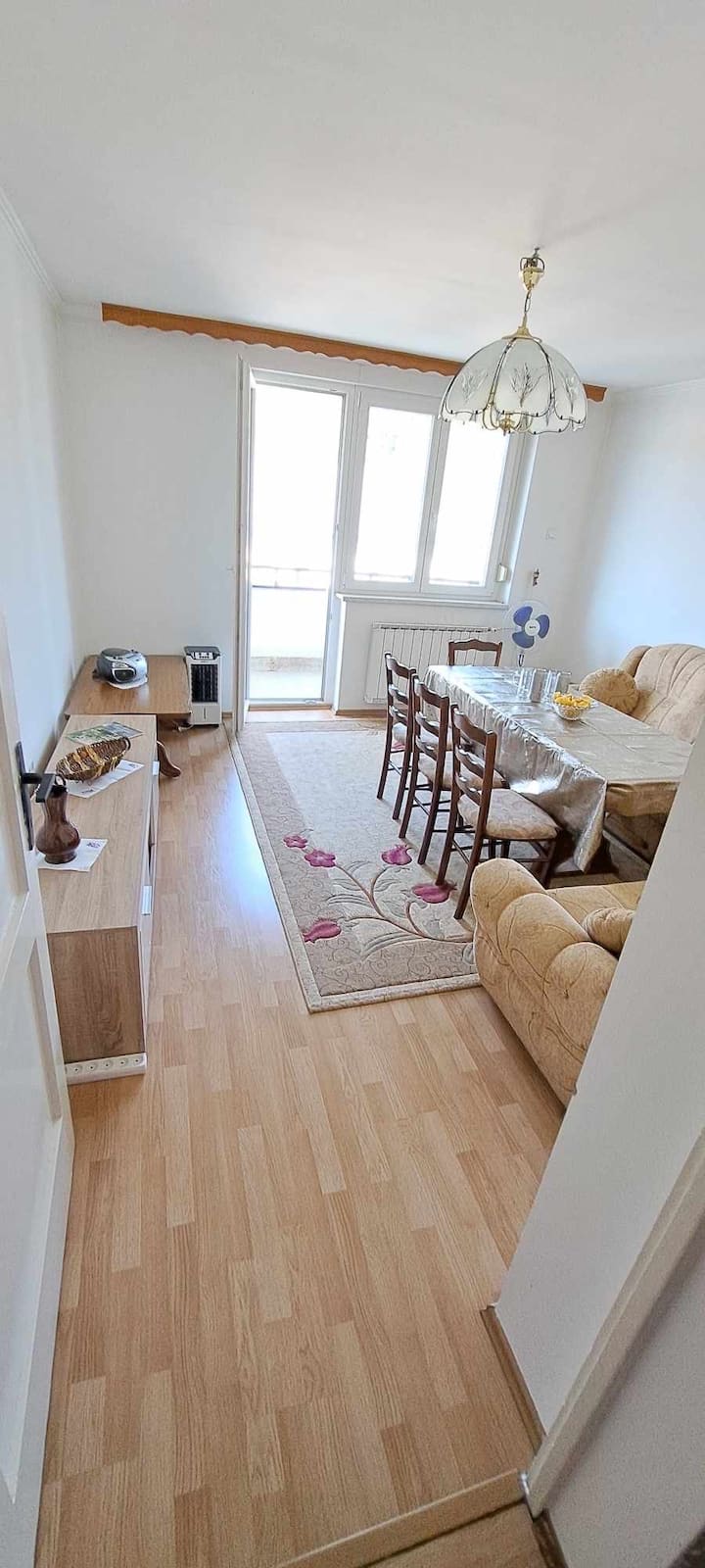 Central Beautiful Big Apartment - Bosnia and Herzegovina