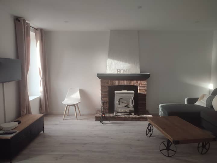 Maison Familiale - Lagny-sur-Marne