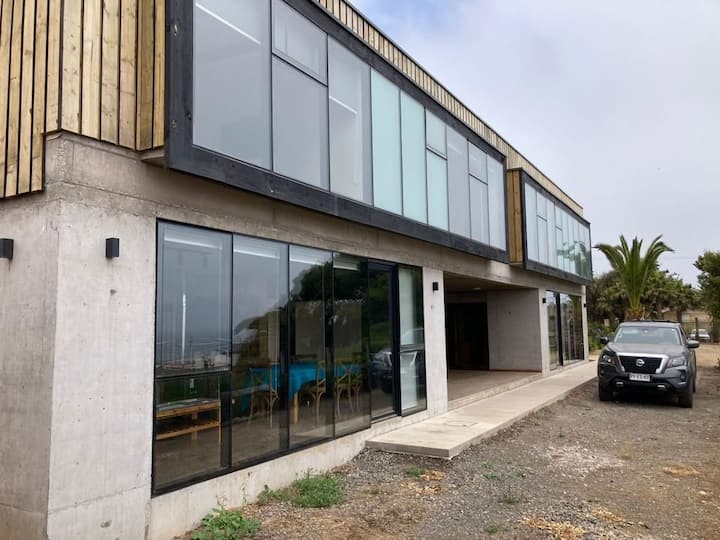 Casa K - Pichilemu