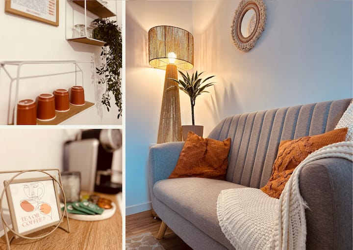 L'essentiel Pour Votre Séjour - La Mer à Pied - Angoulins