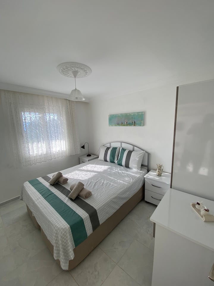 Serenity Mersin Ağacı - Bozburun