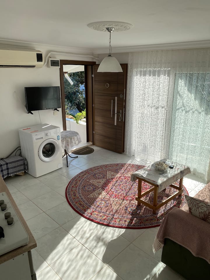 Serenity Mersin Ağacı - Bozburun