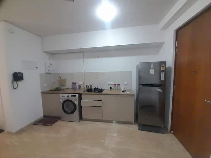 T03 Kanchan Stay Studio Thane - Thane