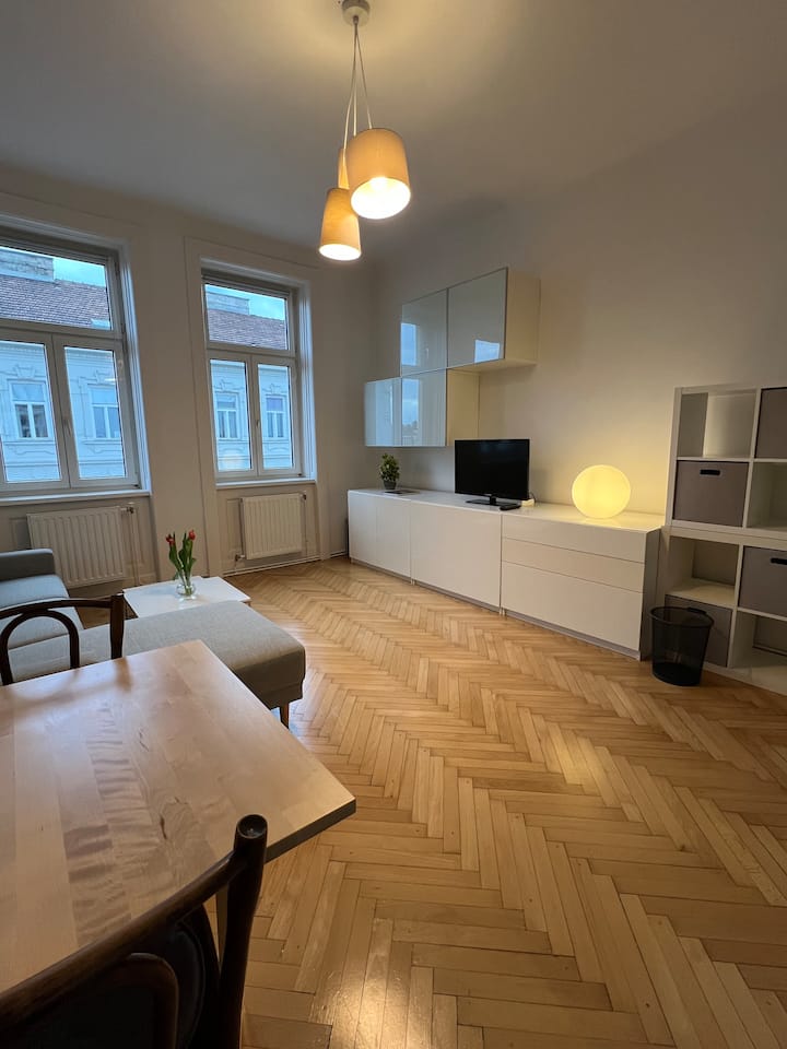 Wohnung, Apartement In Ottakring - Vienne