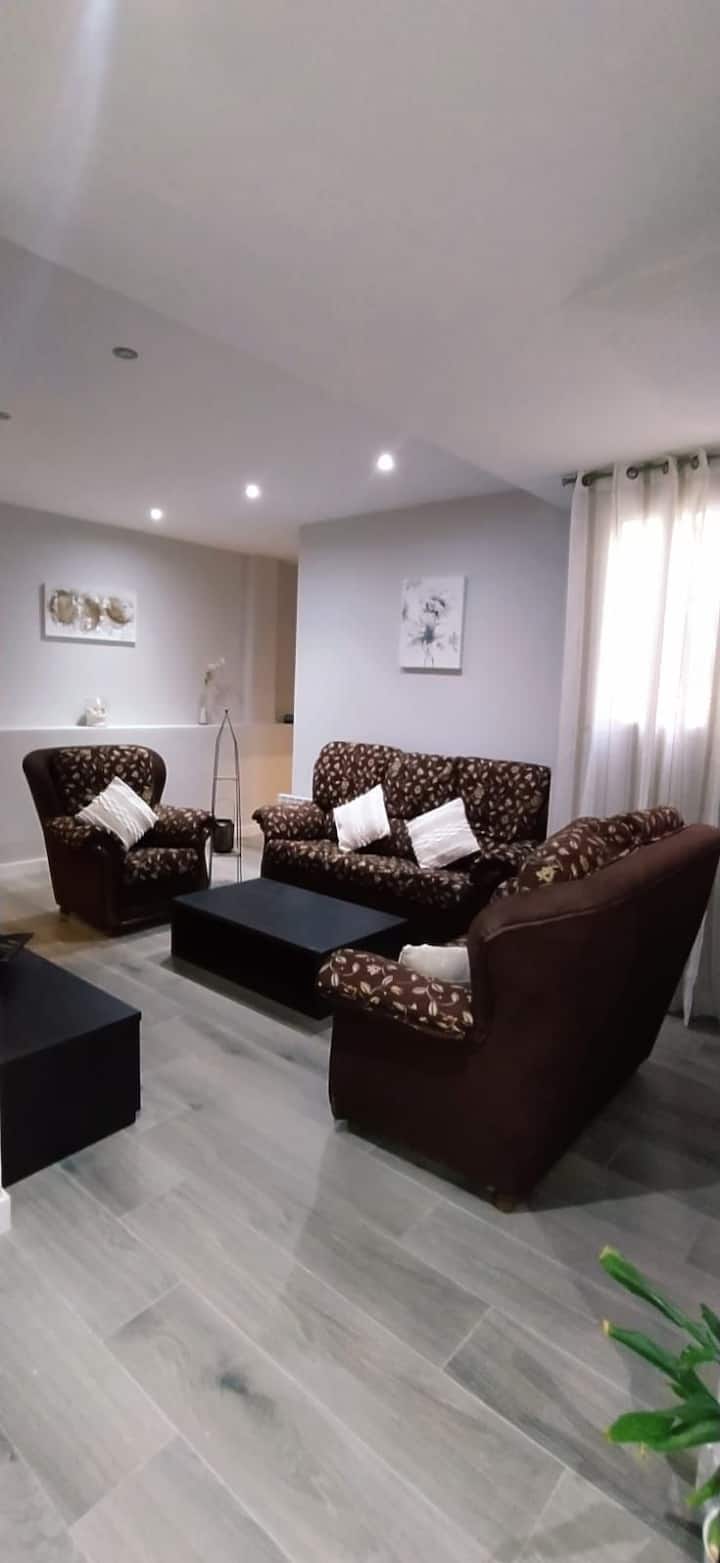 Reserva Y Disfruta De Madrid - Fuenlabrada