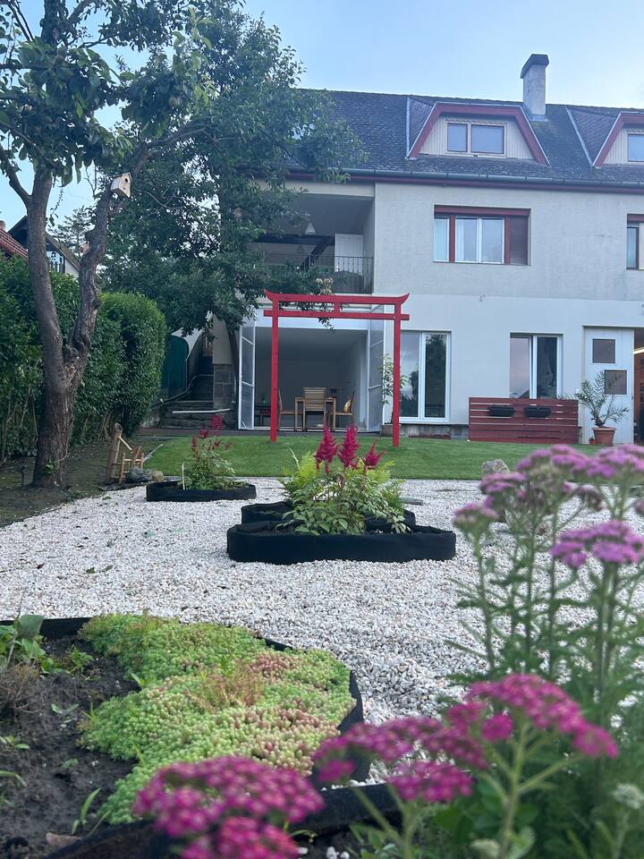 Zen Apartman - Szentendre