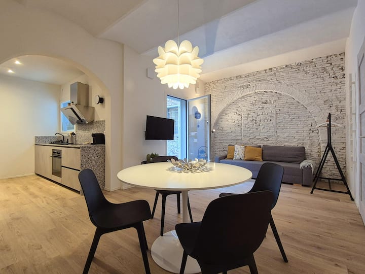 Casa Gino Belfioreguesthouses - Pontedera