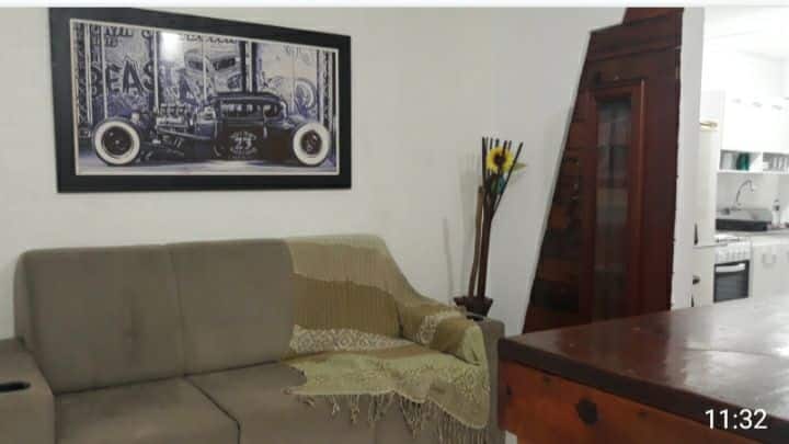 Kit Zonta - Barra Velha