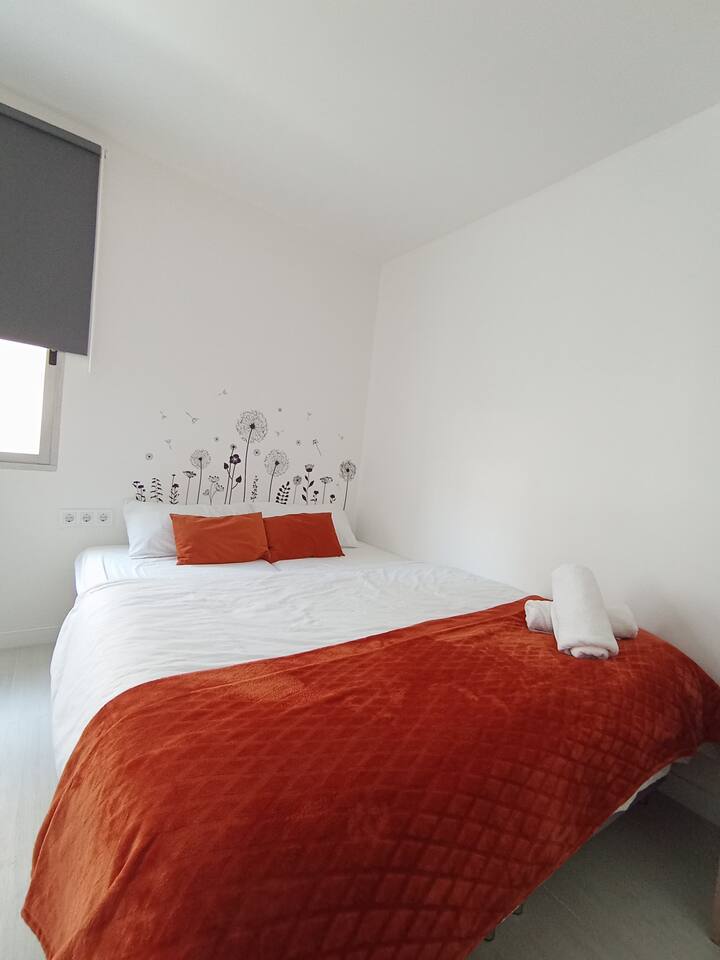 Estudio1 Cerca De La Playa Para 2 - Sagunto