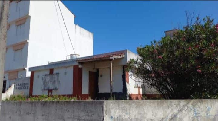 Casona "La China" - Santa Teresita