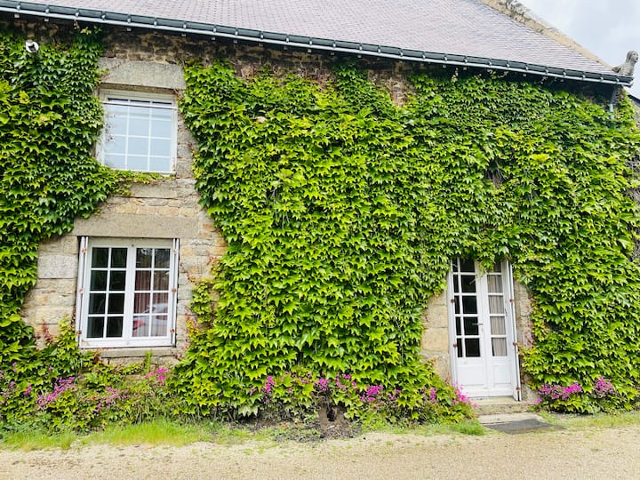 Maison 2 Chambres Vannes Le Port - Vannes