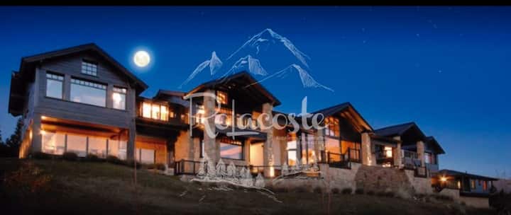 La Maison - Luxury Rental - Bariloche