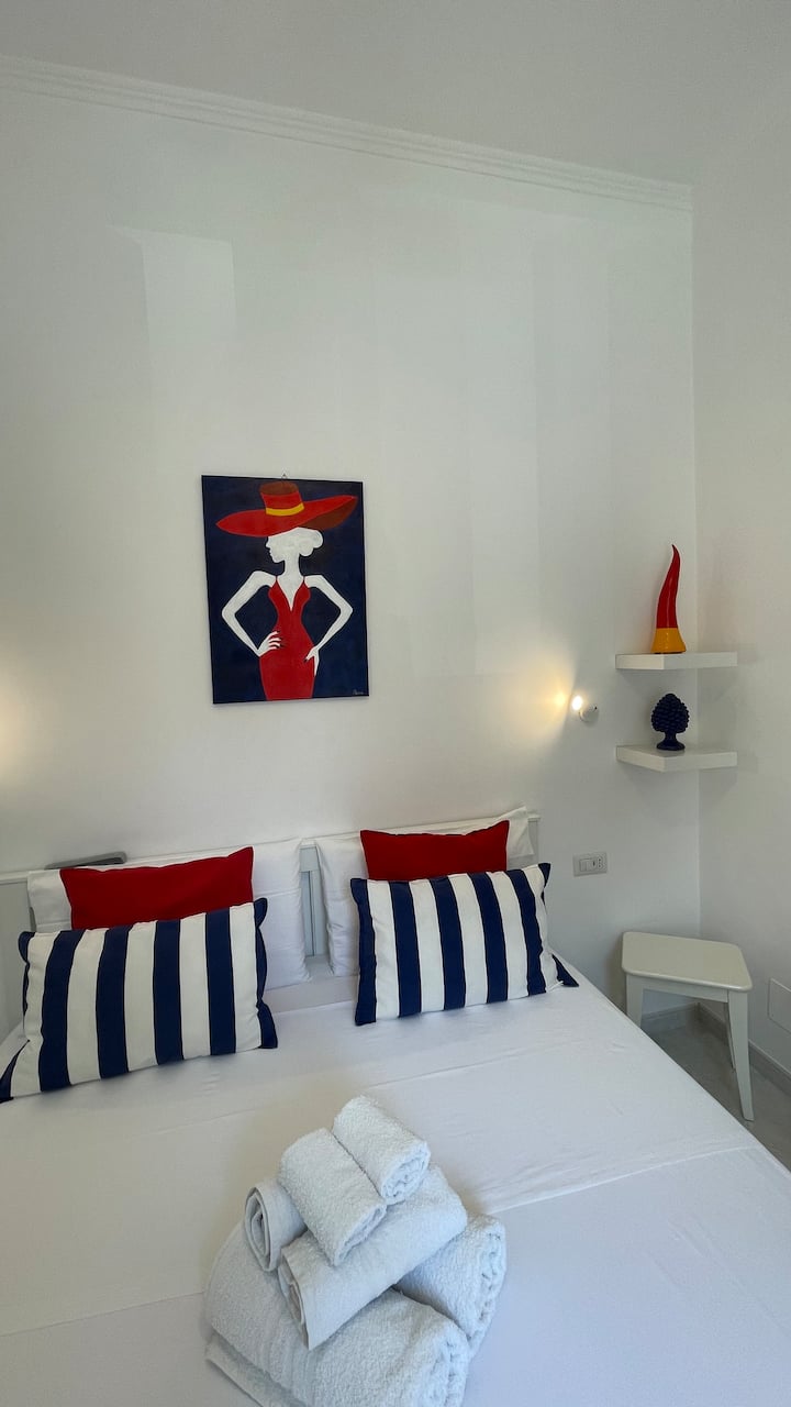 "Il Geco" Esperienza Fantastica A Sorrento! - Sorrento