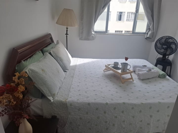 Apto Em Frente Ao Mcdonald's Teresópolis  Várzea - Teresópolis