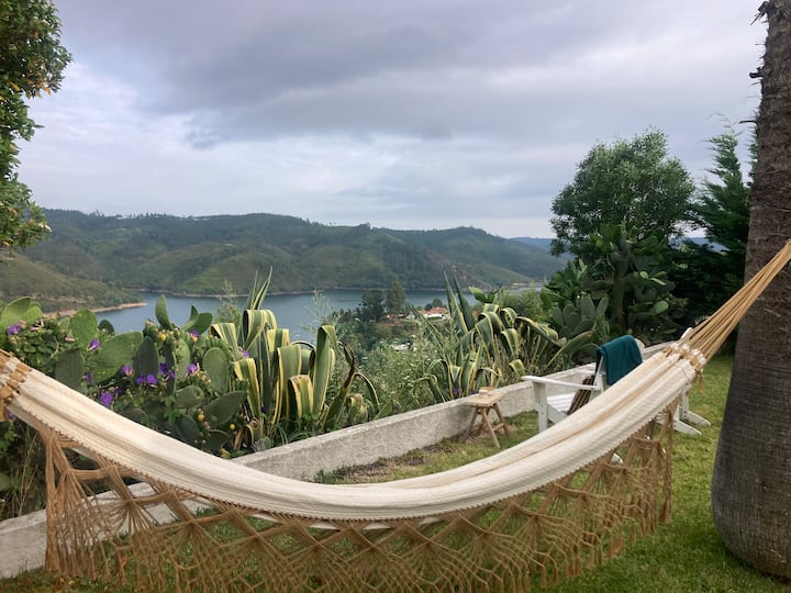 Casa Do Lago
Plena Tranquilidade - Ferreira do Zêzere