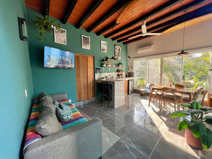 Studio Tropical # - Sayulita